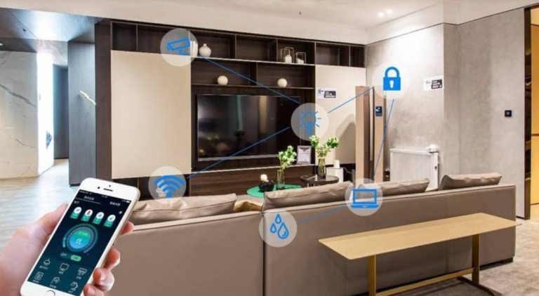 Smart Home | KYX Quartz Crystal Oscillator